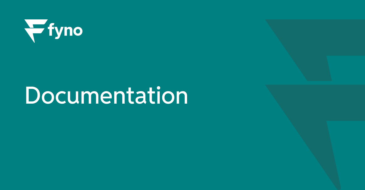 Airtel Commercial Communications Fyno Documentation 